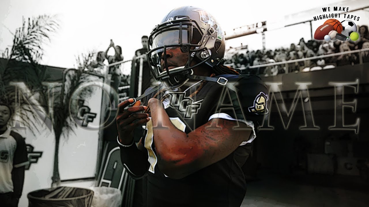 The Shaquem Griffin Story ||One Handed Linebacker - Documentarytube.com