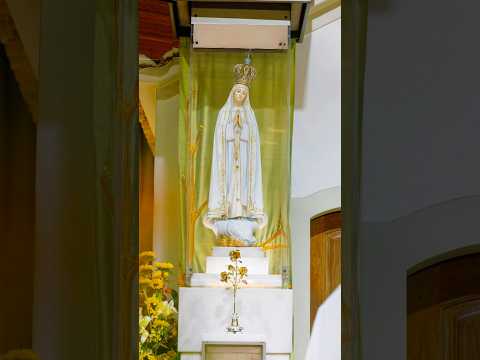 Satan’s Attack in Fatima | Manuel Silveira