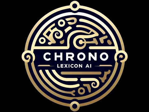 Chrono-Lexicon AI - Backdrop Build