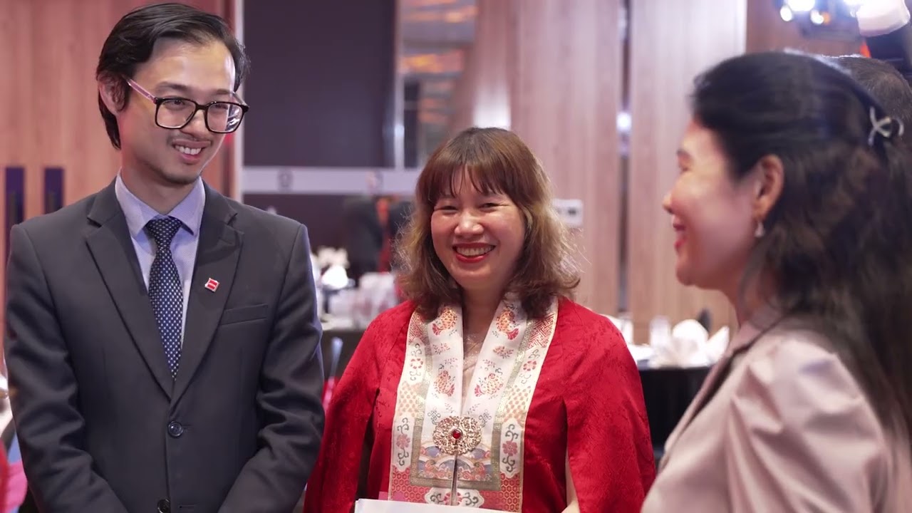 ACCA Global Public Sector Advocate of the Year 2025