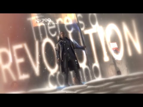 Revolution 💥 Full Multifandom MEP ⚡️