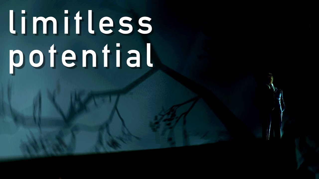 INFLEXIBLE: Understanding The G-Man
