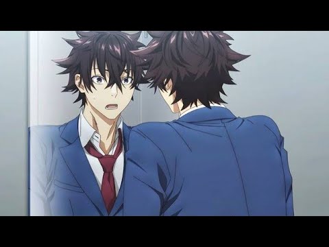 【Ending Full】Isekai de Cheat Skill〔S1〕Shikao Suga﹝Hachimitsu﹞