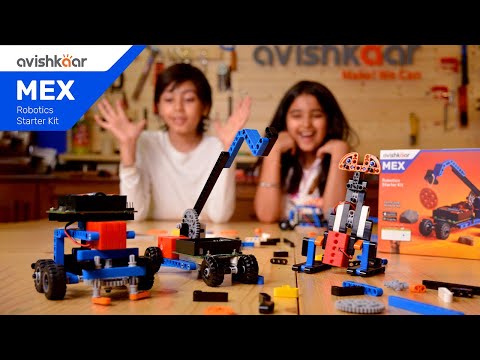 Educational Robotic Kits - Robotics Kits for Students Latest Price ...