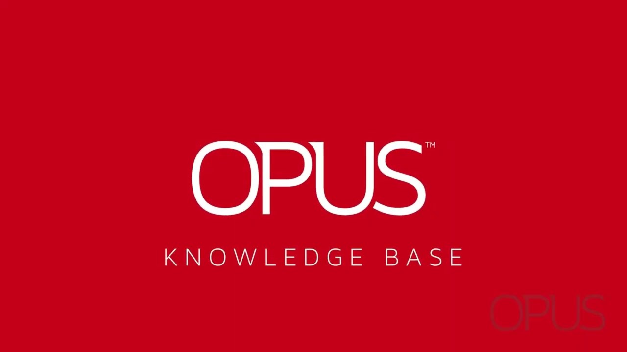 Gamma Horizon Contact Supervisor - Supervisor Alerts | Opus Technology