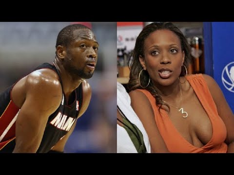 DWAYNE WADE FIRST WIFE TRIED TO WARN US