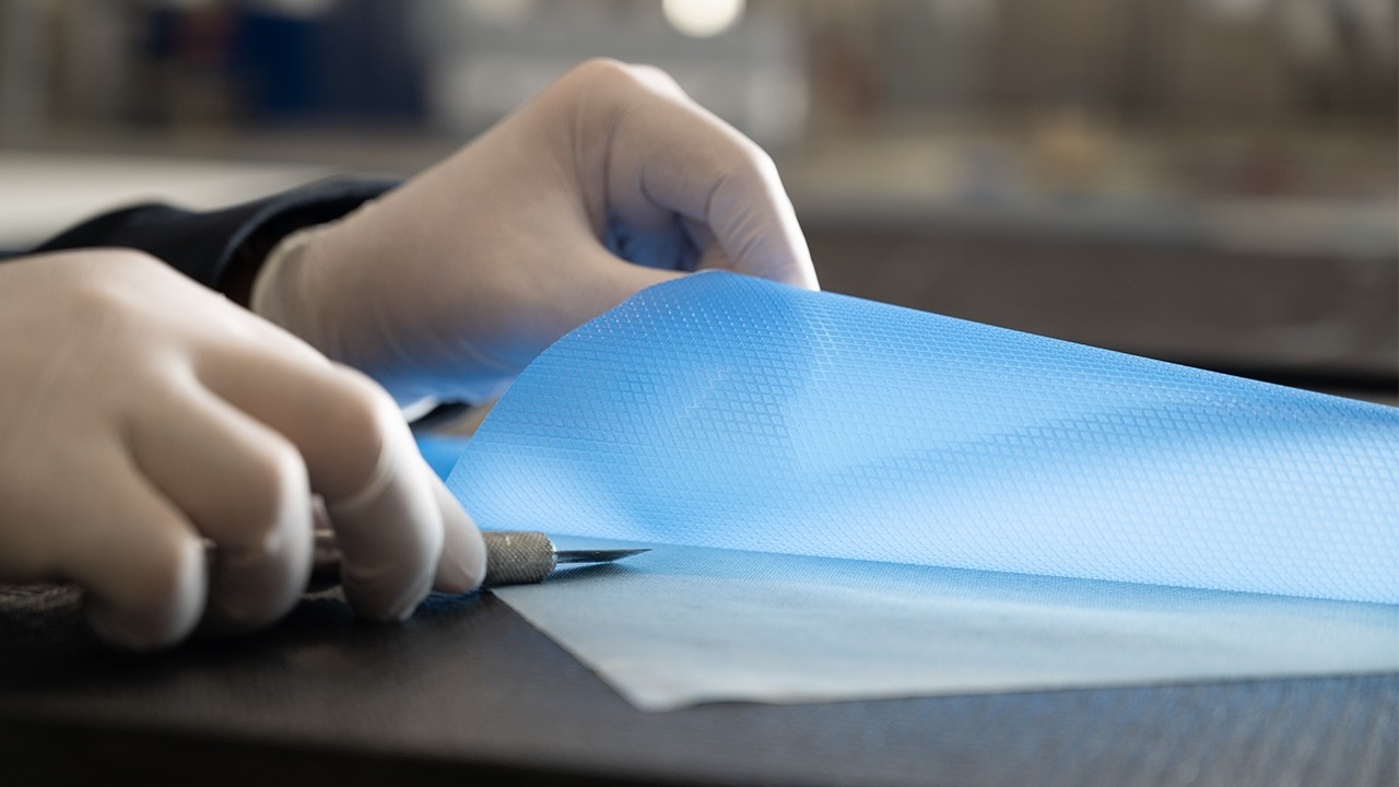 Heatcon - Materials & Consumables