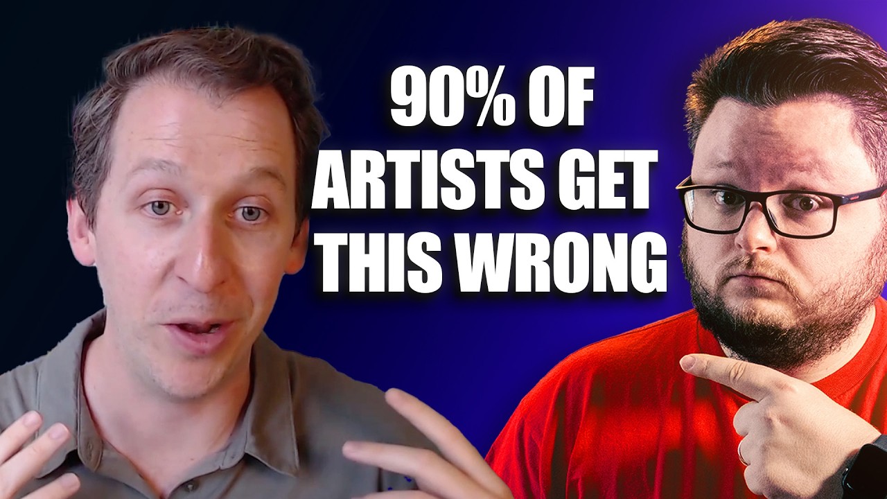 Spotify Executive Explains How Spotify ACTUALLY Works feat. Sam Duboff