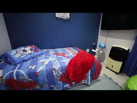 VIDEO 45 SCEPTER CRESCENT