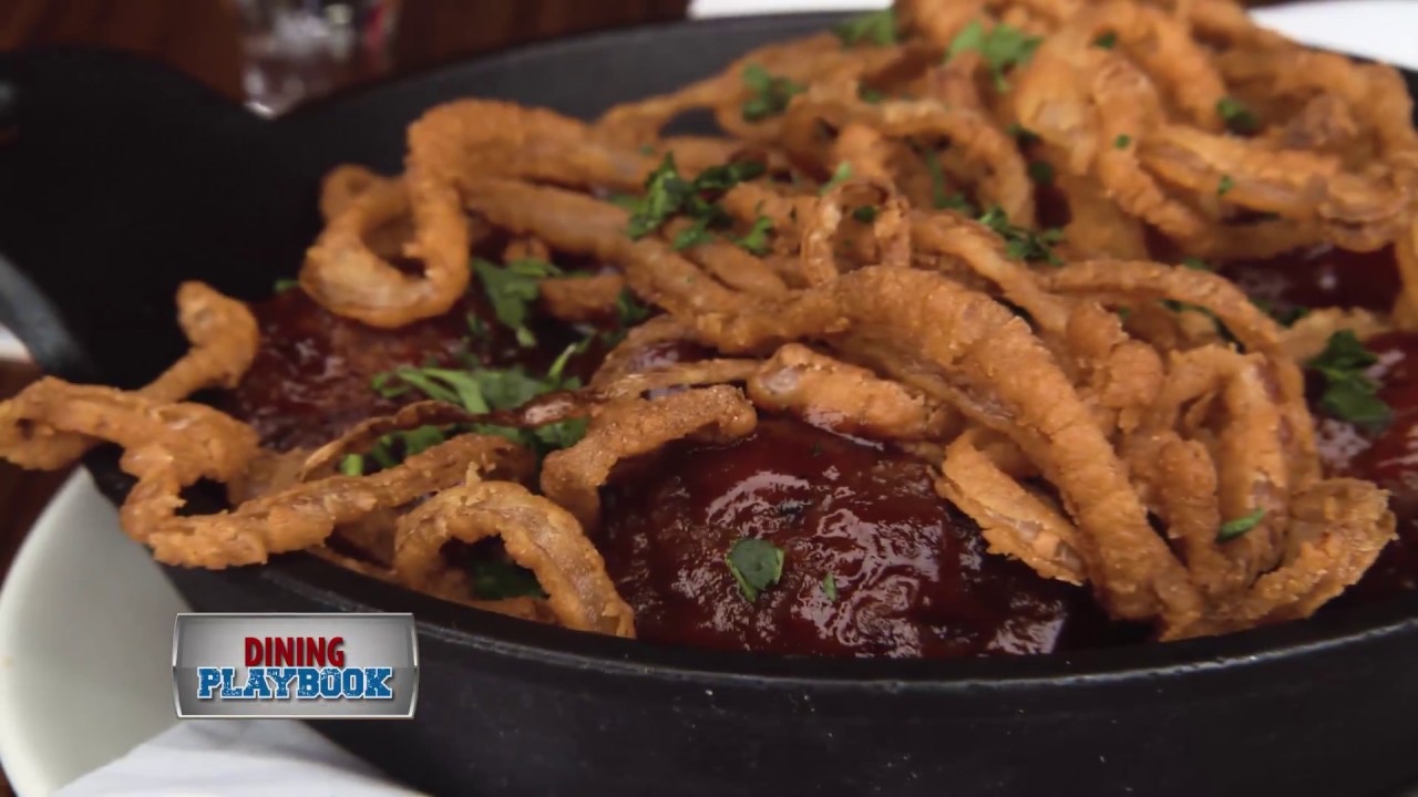 Dining Playbook: Chevy Quick Bites: Hingham Shipyard