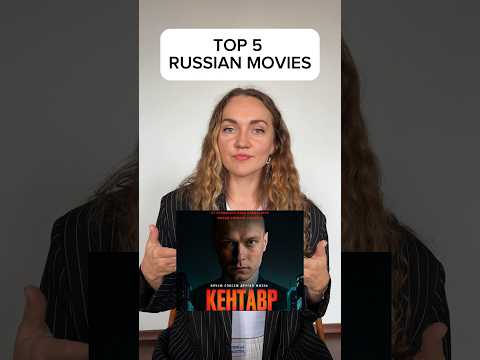 Top 5 Russian Movies