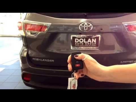 How to: Toyota Remote Start