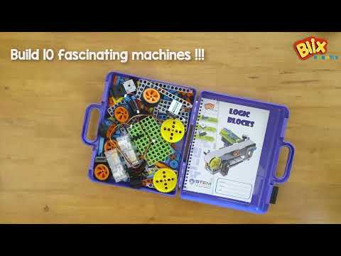 Blix-A-thon - Blix-A-Thon’ 24