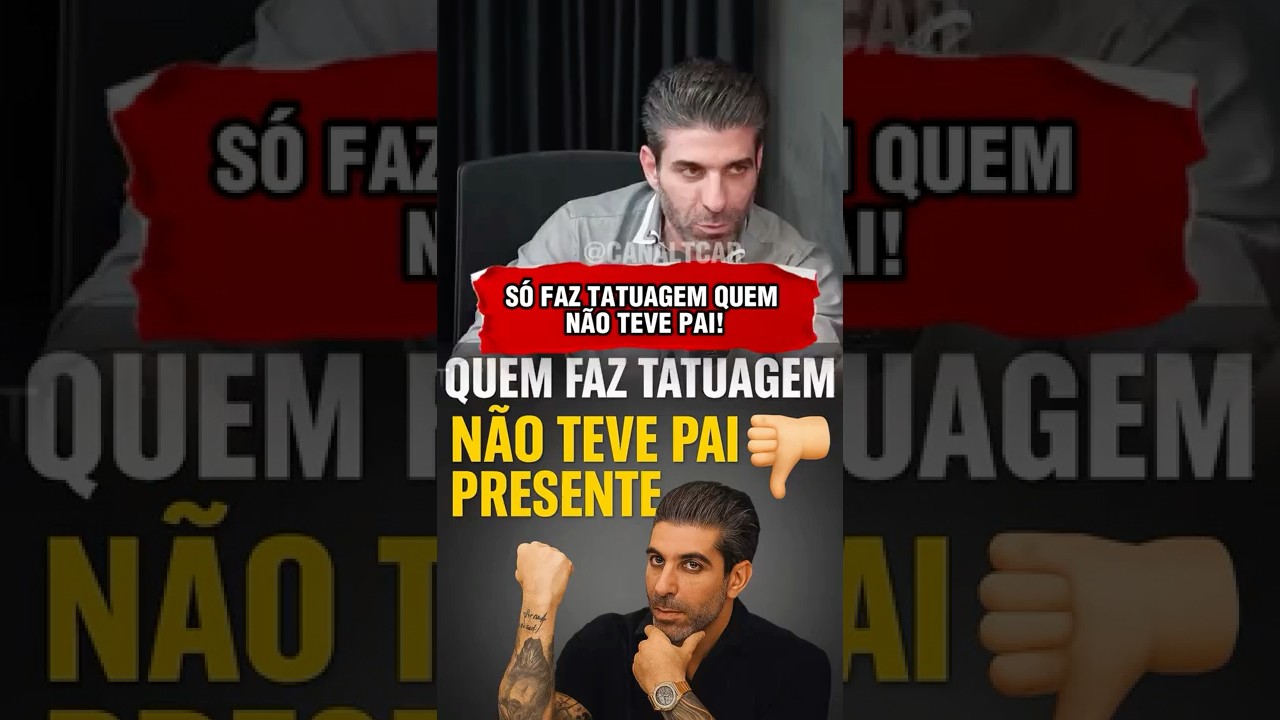 🚨 Discover the mistake no one tells you about tattoos! #canaltcar #tattoo