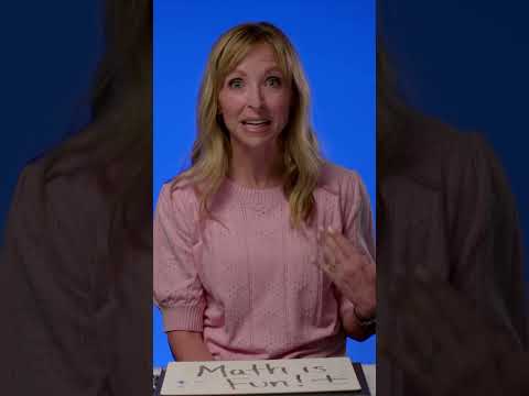 Did you struggle with math in high school? You can still succeed as a math major!