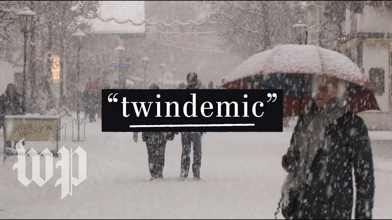 What you need to know about coronavirus and the flu