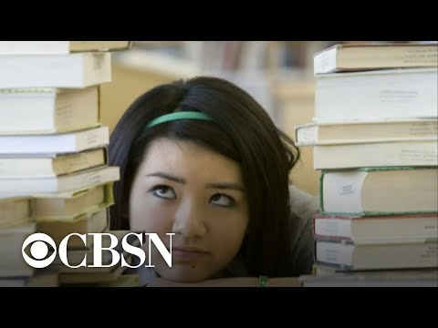 Getting disadvantaged students to elite colleges