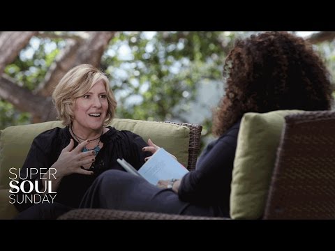 Brené Brown: The 3 Most Dangerous Stories We Tell Ourselves | SuperSoul Sunday | OWN