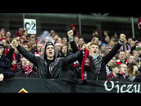 #51 Polonia Warszawa Hooligans & Ultras