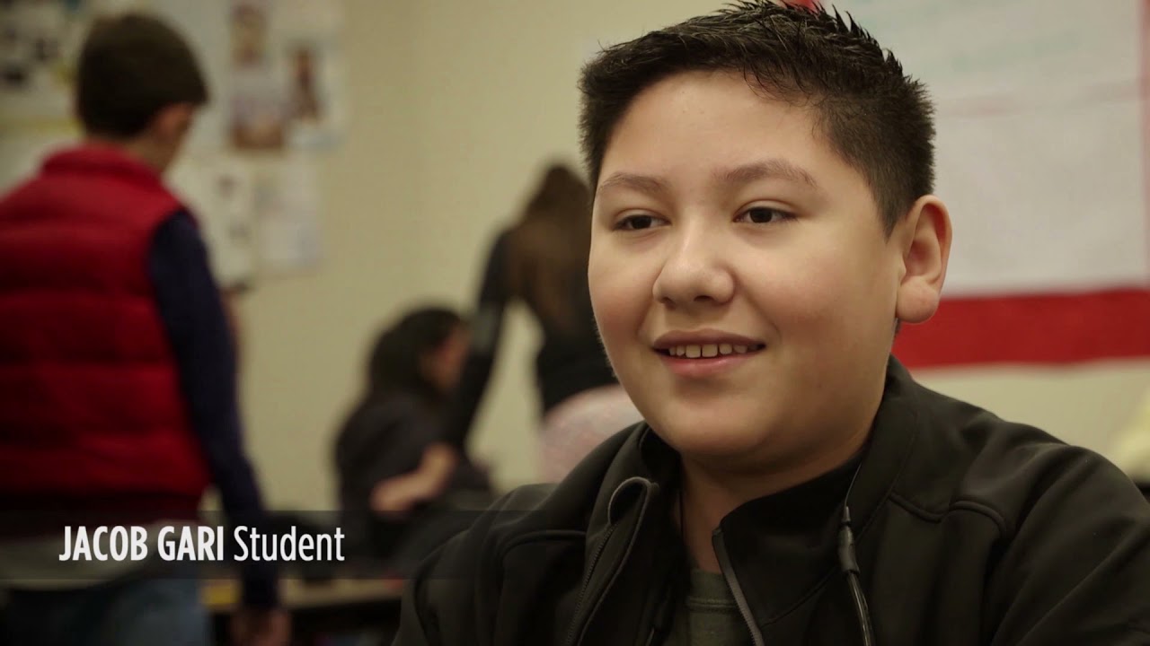 TLC Promotional Video