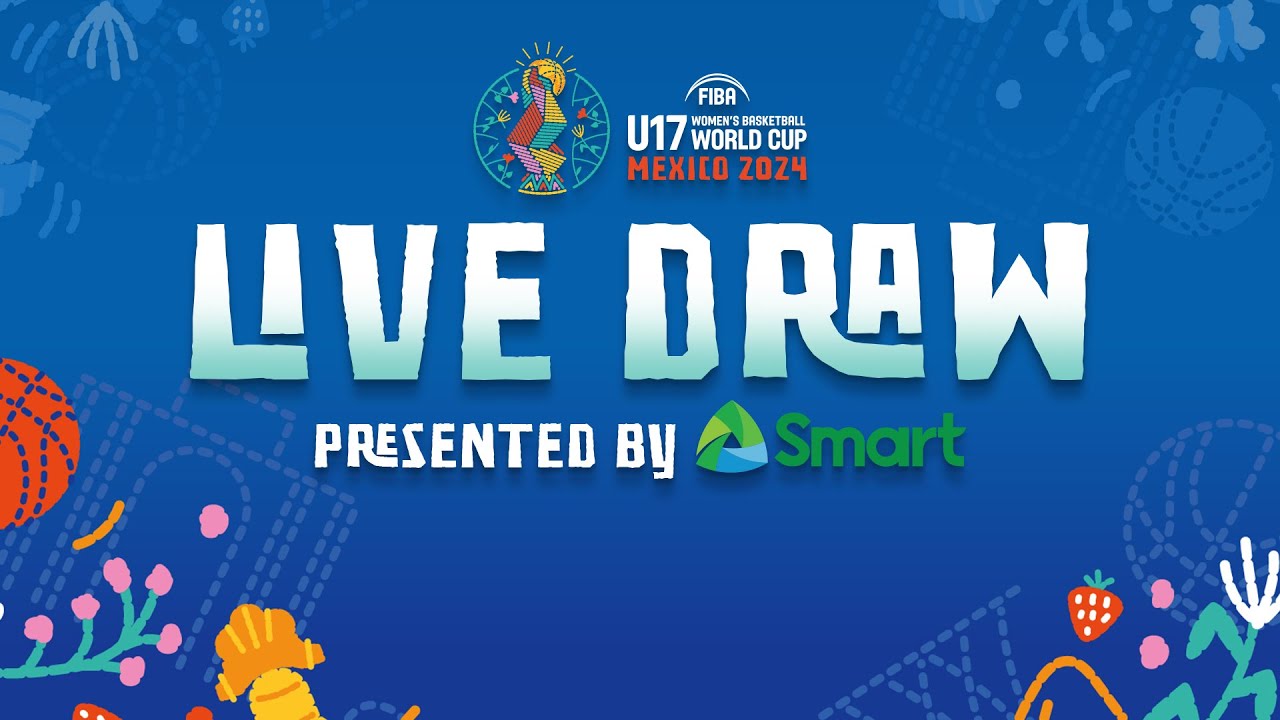 FIBA U17 Women's Basketball World Cup 2024 Official Website | FIBA ...