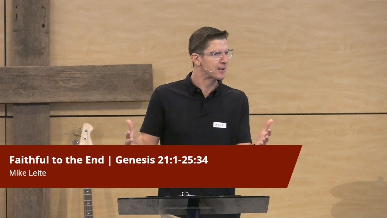 Hope Church Service | 8th March 2026