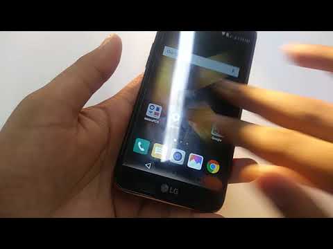 frp / google  bypass lg k 20 plus MP260   2017/2018  andriode version 7.0