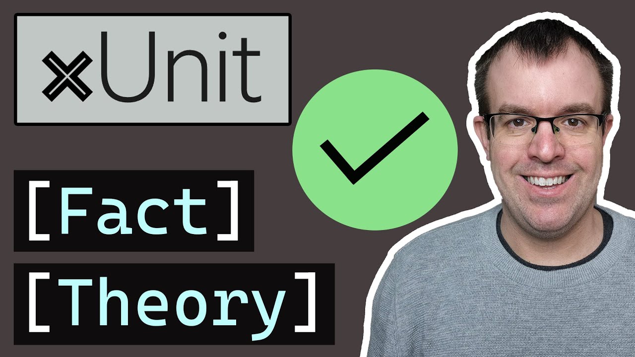 xUnit tutorial: How to run unit testing in C#