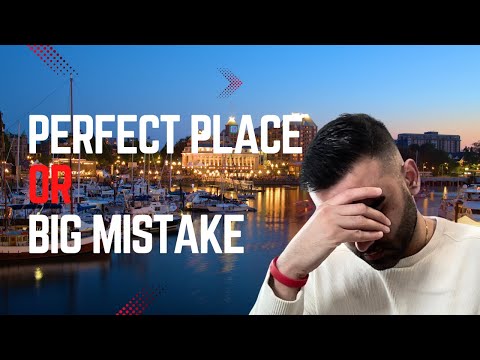 DO NOT Move to Langford, BC Until You Watch This! | Victoria, BC