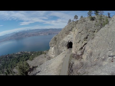 Penticton Velo Vino tour