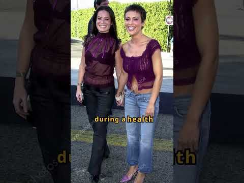 The Untold Drama Between Shannon Doherty and Alyssa Milano Behind the Scenes 🎬🤯