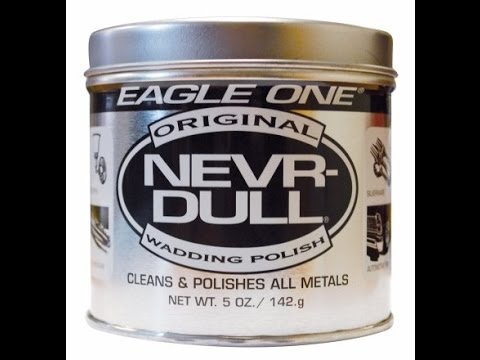 TTSaleen Eagle 1 Nevrdull Review on Terminator