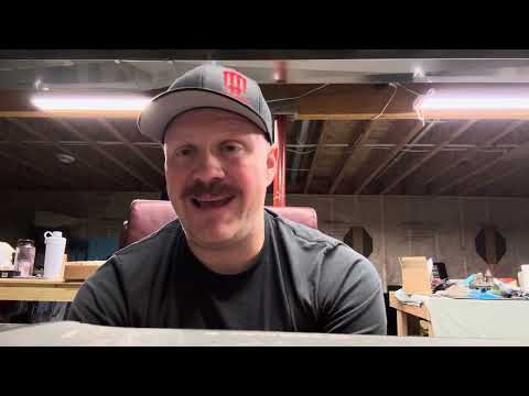 Listen Linda- Shotgun World Shoot Pipeline Update