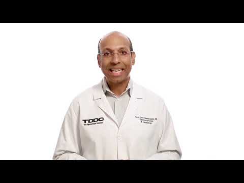 IBS or IBD? TDDC Can Help
