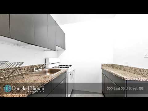 300 East 33rd Street, 5G - Peggy Wunderlich - 06/11/18 - 3344534