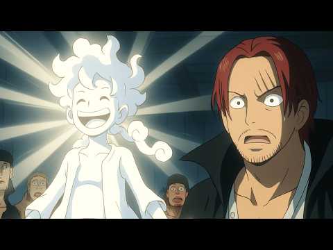 ¿Qué pasaría si Luffy recordara todo desde el principio? Pt 1 #fanfic