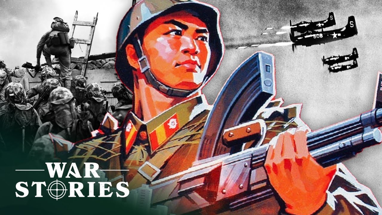 Military/War Archives - Page 2 of 97 - Documentarytube.com