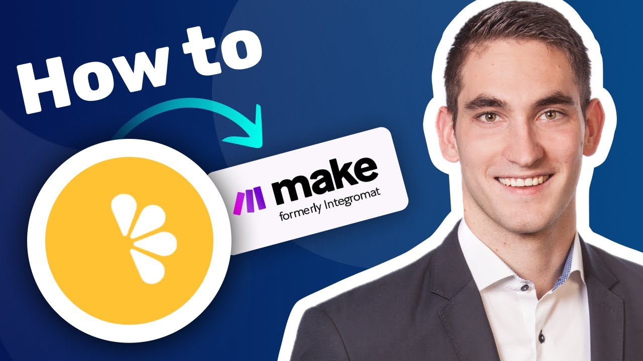How to Automate Lemon Squeezy with Make.com