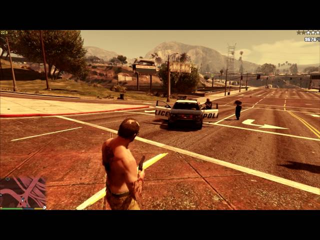 Top 5 Red Dead Redemption mods for GTA 5