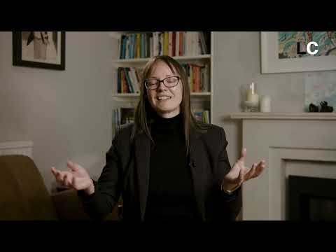 Interview With Kelly Anne Sharp