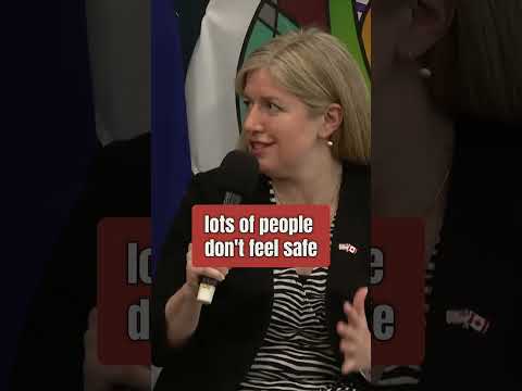 Canadians Donβt Feel Safe Traveling to the U.S. Anymore: New Brunswick Premier Warns