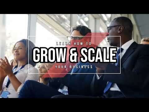 SME Growth Summit 2024