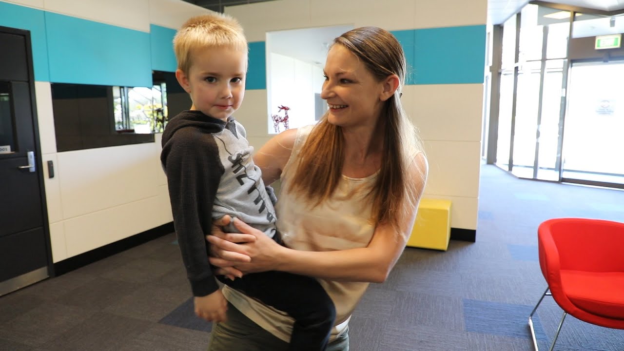 Skills First Reconnect Program
