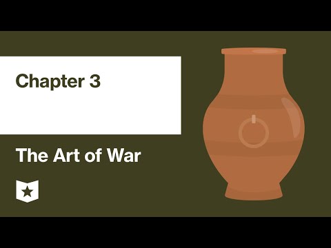 The Art of War Study Guide | Course Hero
