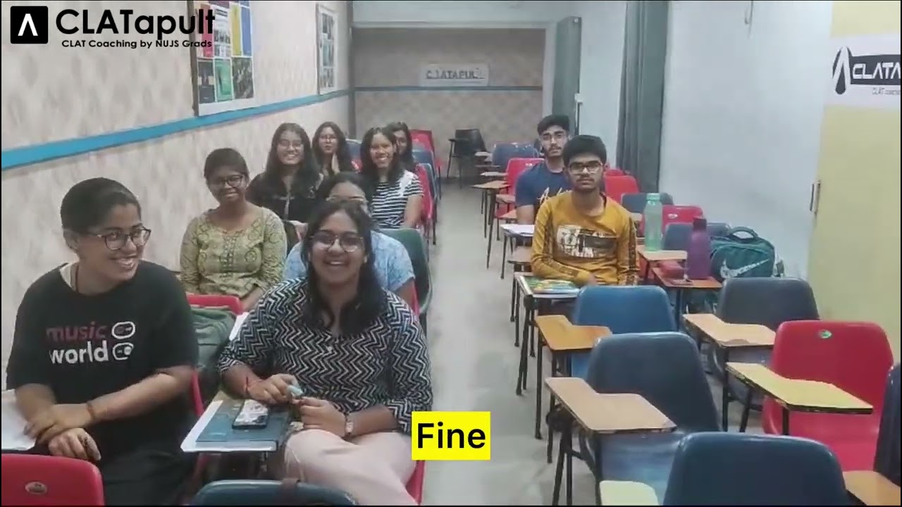 Clatapult Review | Student share their experience in the class.