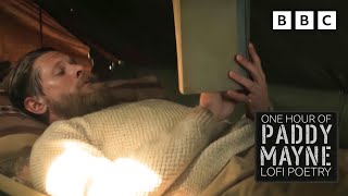 One Hour Of Paddy Mayne Lofi Poetry Sas Rogue Heroes - Bbc - book-news.org