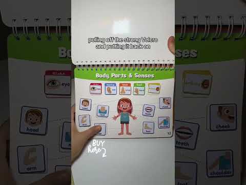 #learning #busybook #montessorimom #preschooler #kindergartenactivities