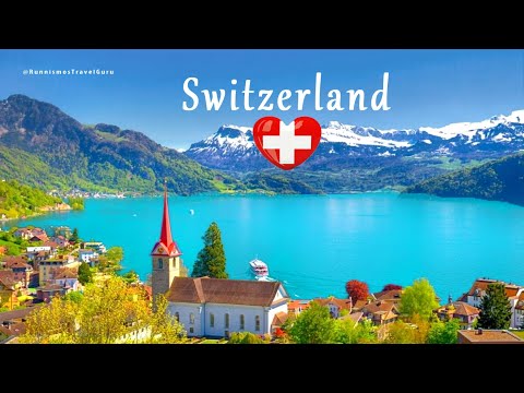 Schweizer Alpen Reiseführer: Sehenswürdigkeiten in Luzern, Rigi Kaltbad Spa, Pilatus, Weggis