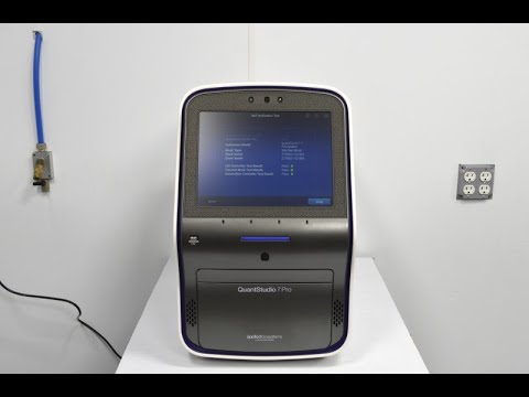 Thermo ABI QuantStudio 7 Pro Real-Time PCR [BOSTONIND] - 49039