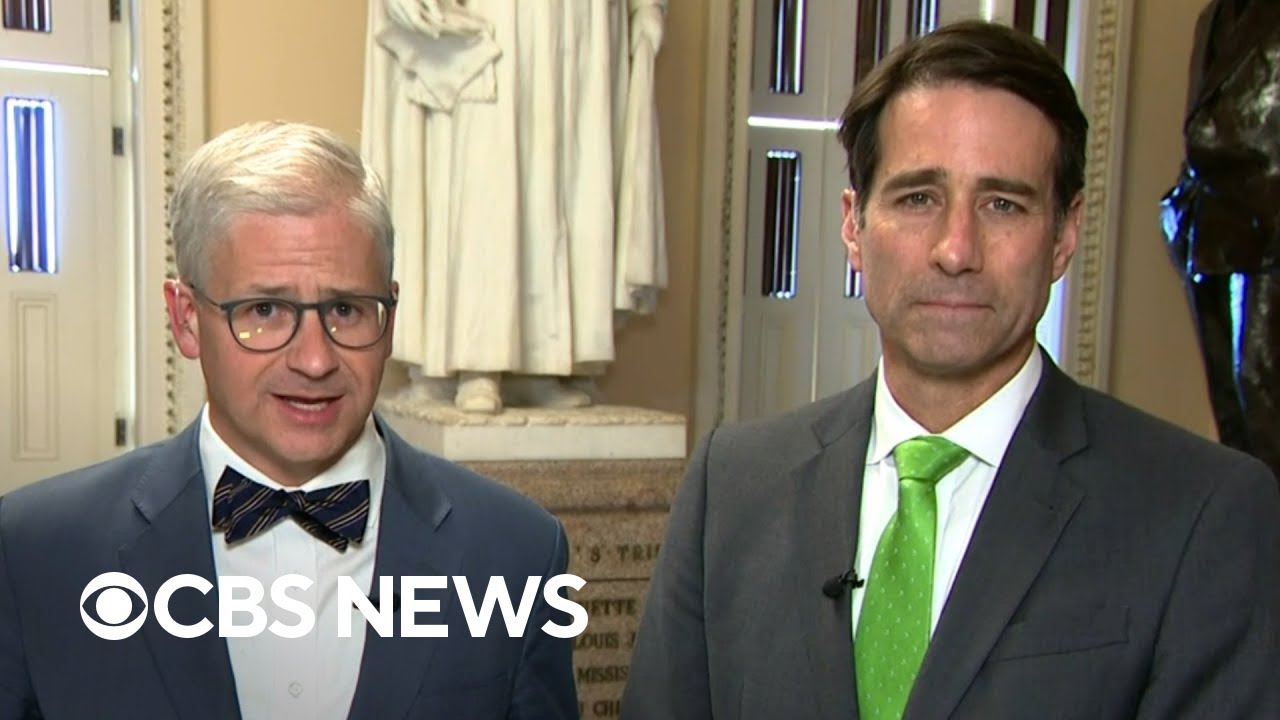 GOP negotiators address conservative backlash to debt ceiling deal